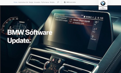 （定期更新）BMW Software Update | wright-company.net
