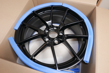 （大変人気があります）BMW M PERFORMANCE 763Mホイール | wright-company.net