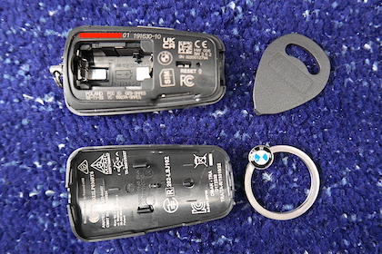 （New Arrival）BMW SIM Reader for Personal eSIM | wright-company.net