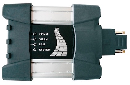 （ReStock）BMW ICOM NEXT A | wright-company.net